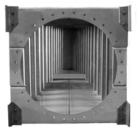 Feed Inlet Devices | Amacs Process Towers Internals