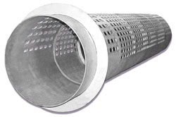 Feed Inlet Devices | Amacs Process Towers Internals