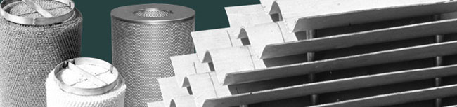 Liquid-Liquid Coalescers | Amacs Process Towers Internals
