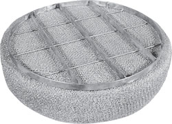 Mist Eliminators | Amacs Process Towers Internals