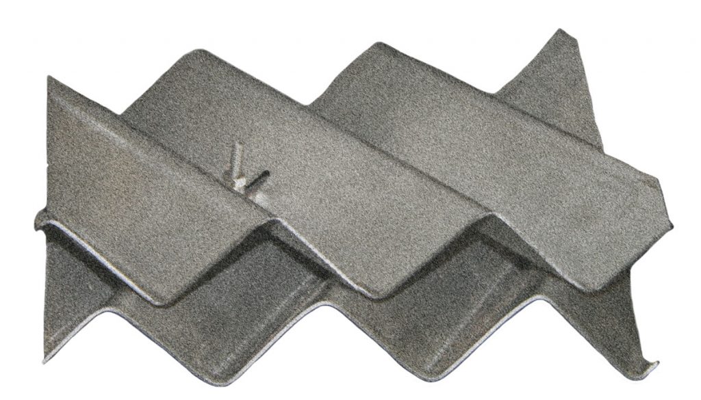 Structured Packing | Amacs Process Towers Internals